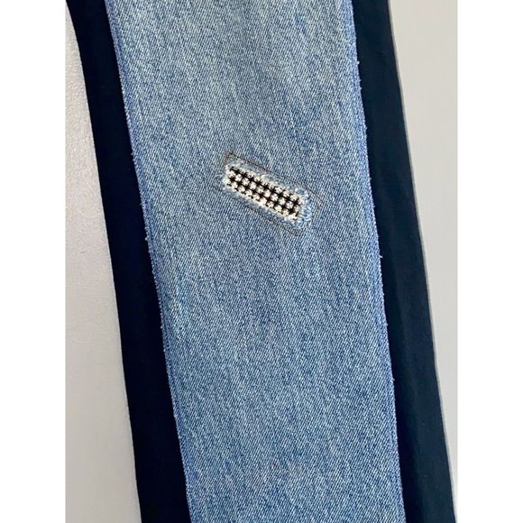 Bejeweled By Susan Fixel | Jeans | Bejeweled By Susan Fixel Jeans Over ...